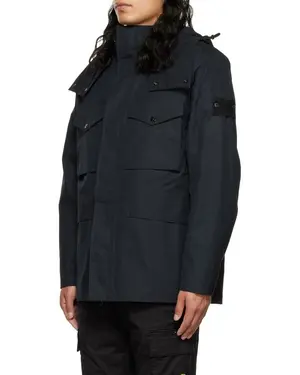Stone Island Padded Utility Jacket
