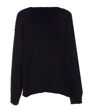 ANIYE BY Graphic Knit Sweater