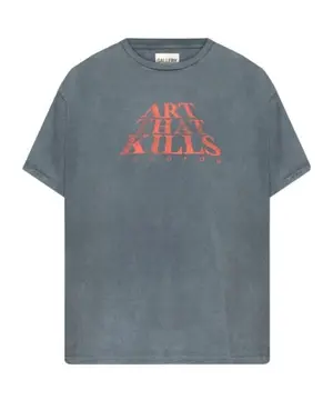 GALLERY DEPT. Short Sleeve T-shirt - Green