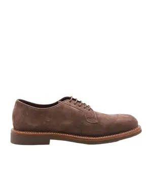 Brunello Cucinelli Flat Derbys