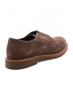 Brunello Cucinelli Lace-up Flats