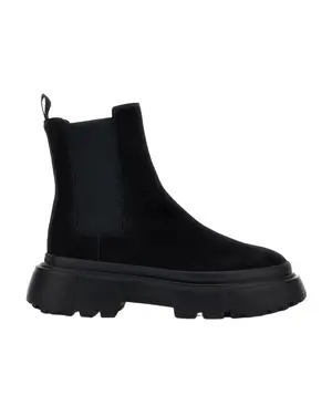 Hogan H619 Chelsea Boots