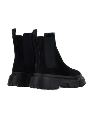 Hogan H619 Chelsea Boots