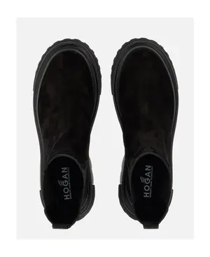 Hogan H619 Chelsea Boots