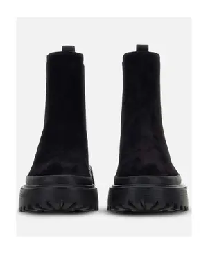 Hogan H619 Chelsea Boots