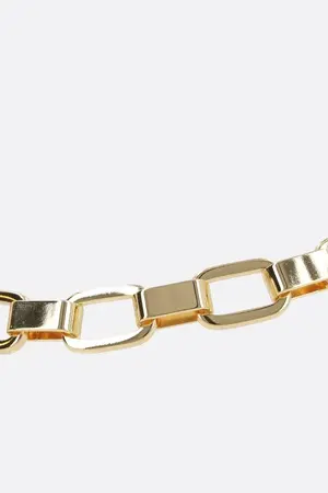 Federica Tosi Emily Chain Necklace