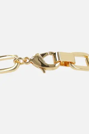 Federica Tosi Emily Chain Necklace