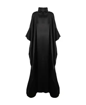Balenciaga Collared Kaftans Tunics