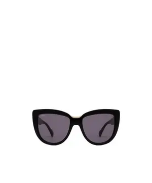 Max Mara Cat Eye Sunglasses - Gray