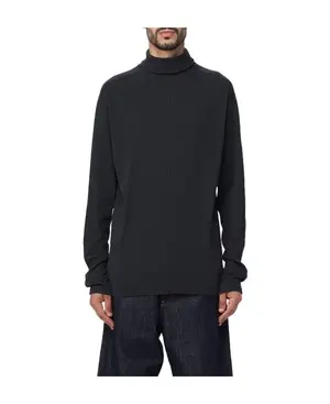 MAISON MARGIELA Ribbed-knit Roll Neck Jumper