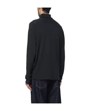 MAISON MARGIELA Ribbed-knit Roll Neck Jumper