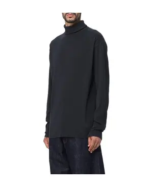 MAISON MARGIELA Ribbed-knit Roll Neck Jumper