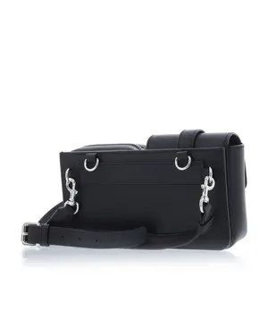 Valentino Garavani Vltn Logo Belt Bag