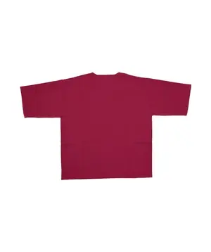 P.a.r.o.s.h Cotton T-shirt - Red
