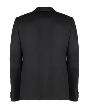Zegna Single-breasted Tailored Suit