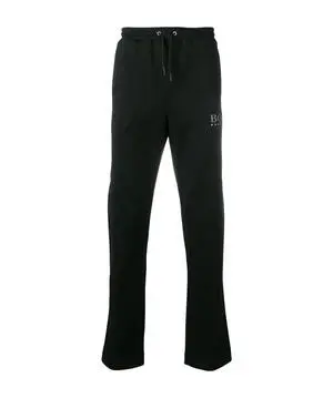 Hugo Boss Logo Logo Slimming Sweatpants