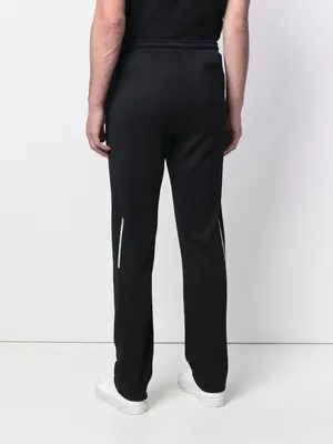 Hugo Boss Logo Logo Slimming Sweatpants