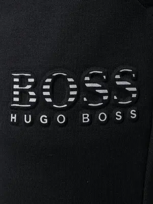 Hugo Boss Logo Logo Slimming Sweatpants