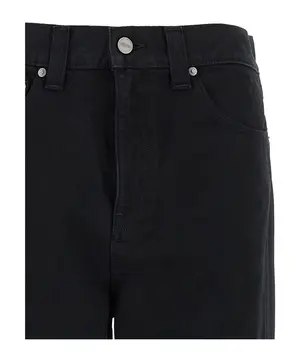 Khaite Bonnie Wide-leg Jeans