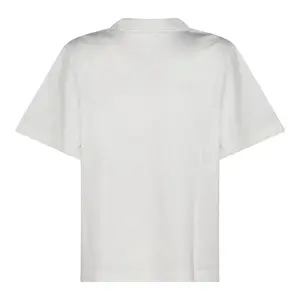 Bottega Veneta Short-sleeve Crewneck T-shirt