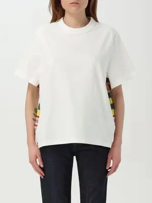 Bottega Veneta Short-sleeve Crewneck T-shirt