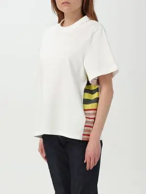 Bottega Veneta Short-sleeve Crewneck T-shirt