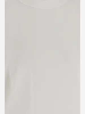 Bottega Veneta Short-sleeve Crewneck T-shirt