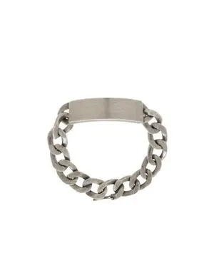 Mm6 Maison Margiela Brass Jewelry For Men
