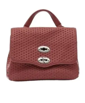 Zanellato Logo Cross Body Bags