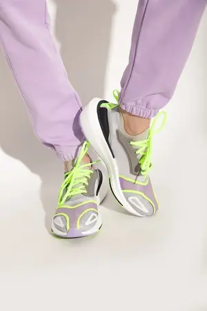 Adidas By Stella McCartney Ultraboost Light Sneakers