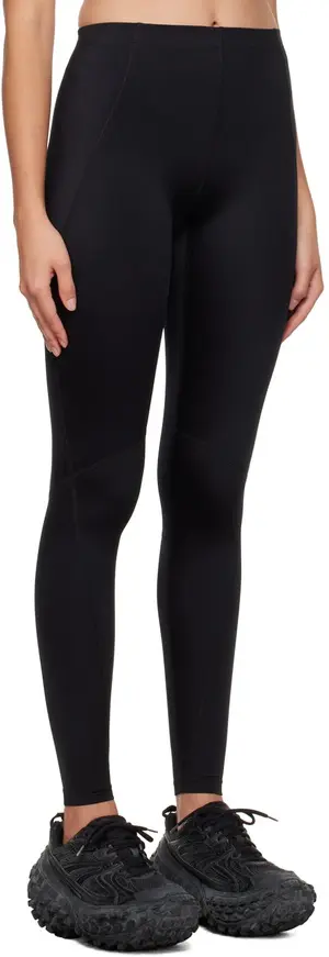 Balenciaga Sporty B Activewear Leggings