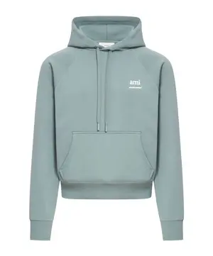 Ami Hooded Activewear For Men