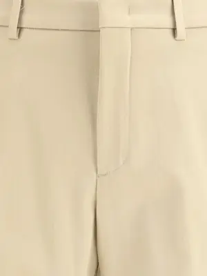 Loro Piana Jarno Regular-fit Trousers