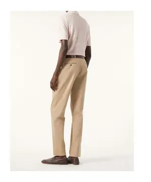 Loro Piana Jarno Regular-fit Trousers