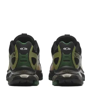 SALOMON Xt-4 "senakers" Sneakers - Black