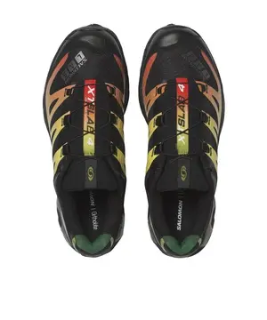 SALOMON Xt-4 "senakers" Sneakers - Black