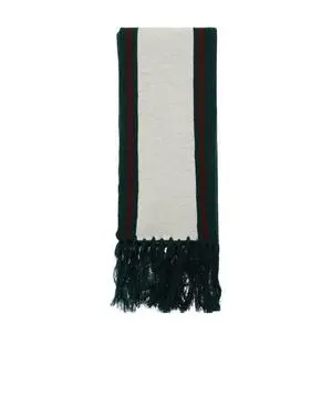 Valentino Garavani College Flirtatious Scarf