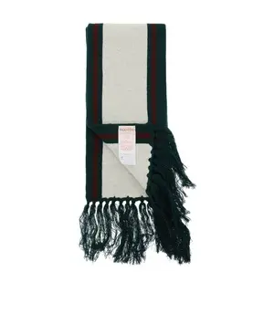 Valentino Garavani College Flirtatious Scarf