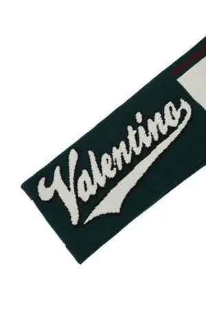 Valentino Garavani College Flirtatious Scarf