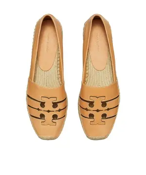 Tory Burch Ines Platform Espadrilles