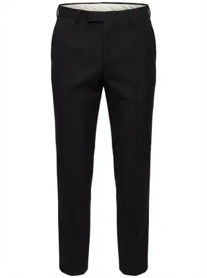 Gucci Wool Trousers