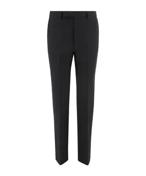 Gucci Wool Trousers