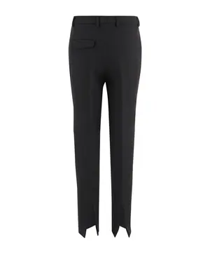 Gucci Wool Trousers