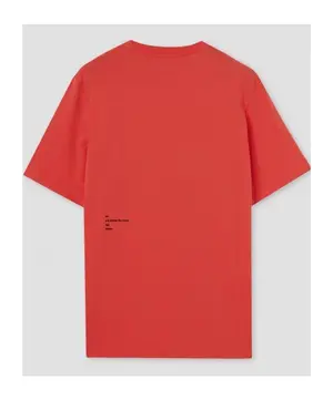 OAMC Open-necked Black Shirt