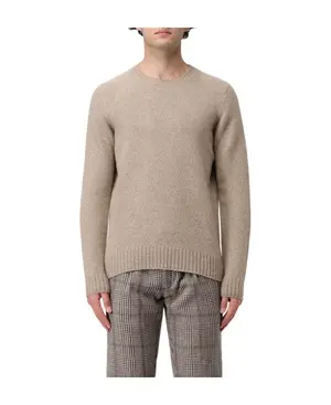DRUMOHR Soft Knit Jumper - Nude