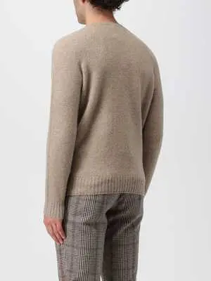 DRUMOHR Soft Knit Jumper - Nude