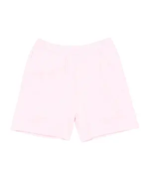 Acne Studios Logo Embroidered Mid-thigh Shorts