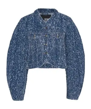 Rotate By Birger Christensen Long Sleeve Jackets For Women
