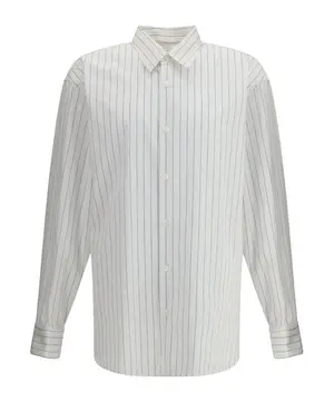 Dries Van Noten Striped Shirt - No
