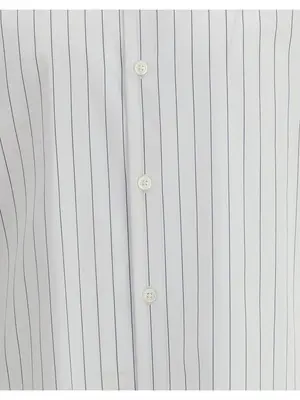 Dries Van Noten Striped Shirt